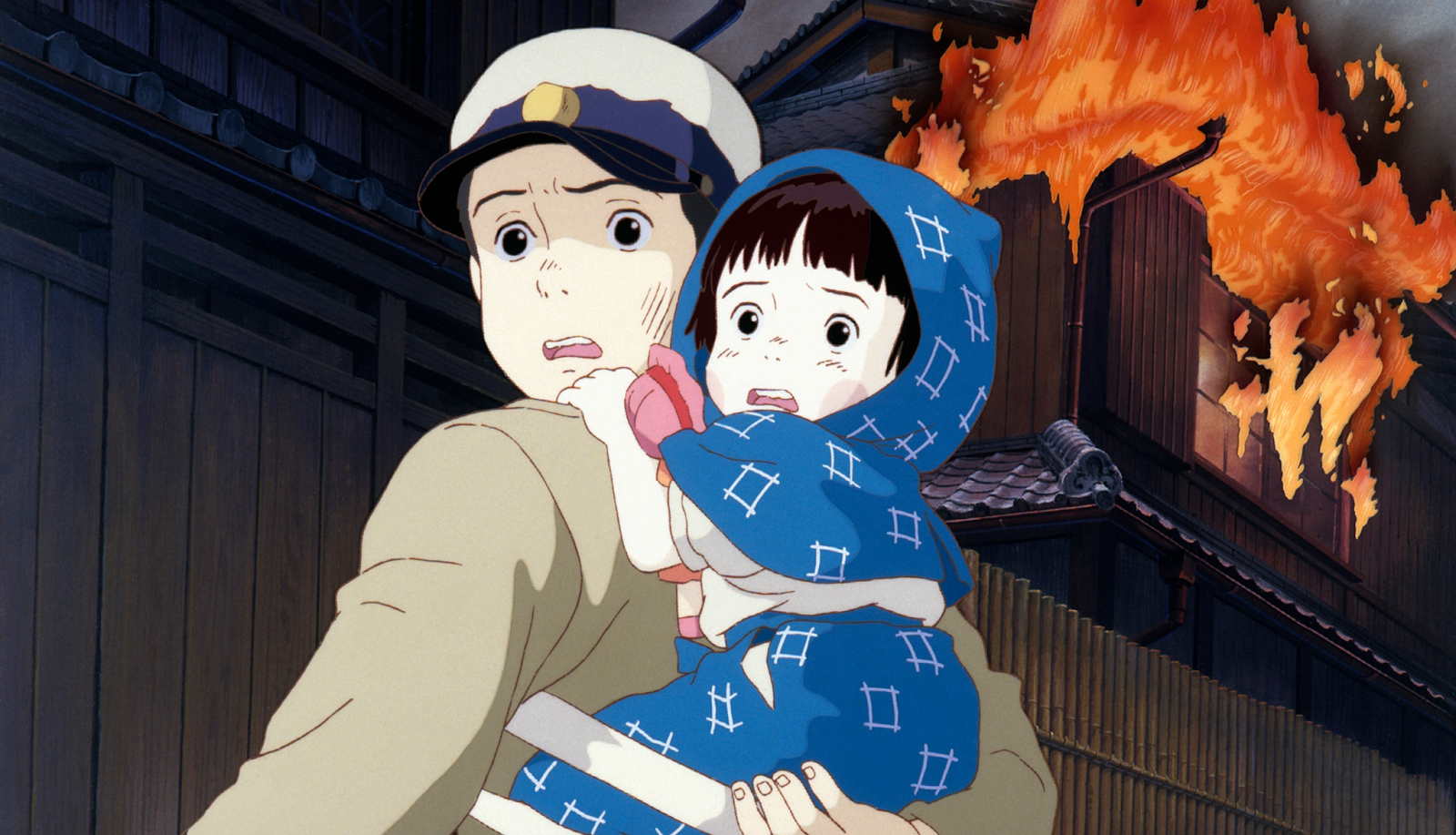 Anime in uk cinema – Anime in the u