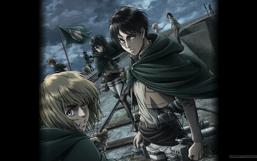 Top Anime Events in London and the United Kingdom for 2026 – Anime in the u